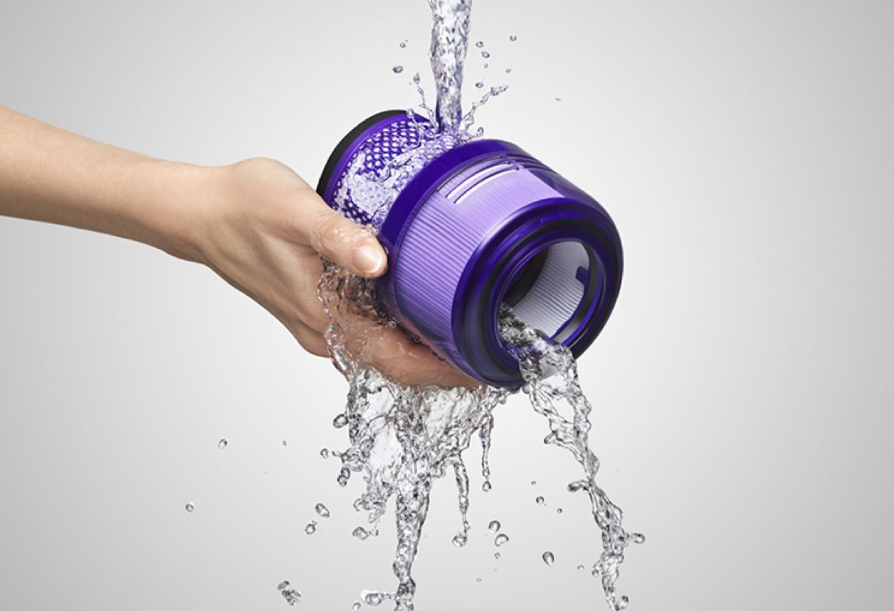 Support | Dyson Digital Slim cordless vacuum | Dyson