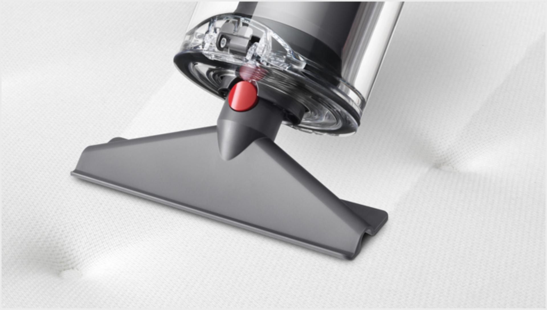 Help And Support For Your Dyson V12 Detect™ Slim Vacuum Dyson Malaysia