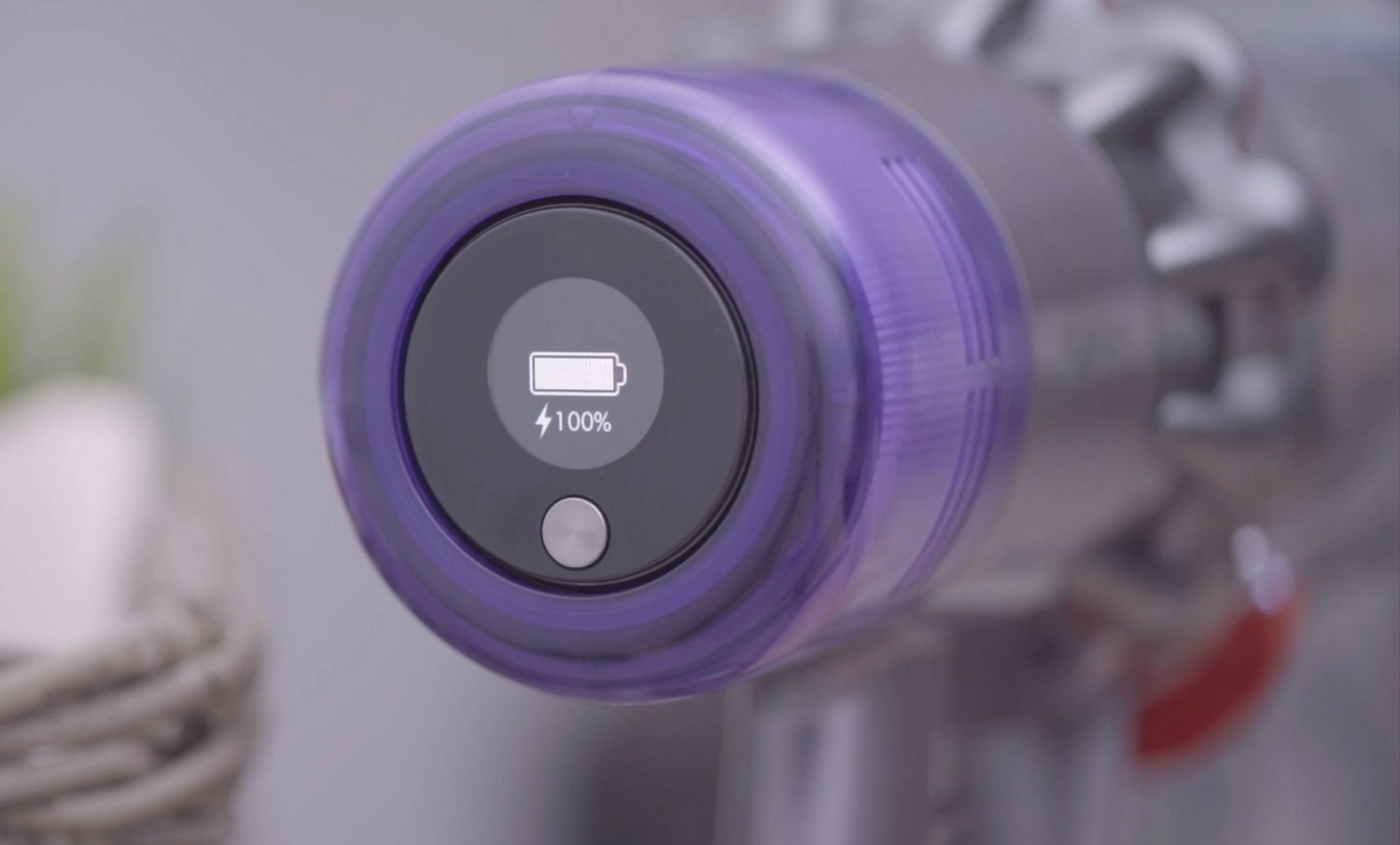 Support | Dyson Digital Slim cordless vacuum | Dyson