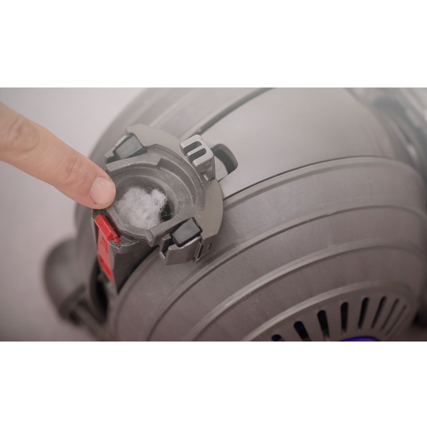 Dyson Dc41 Animal Serial Number Location - cssgin