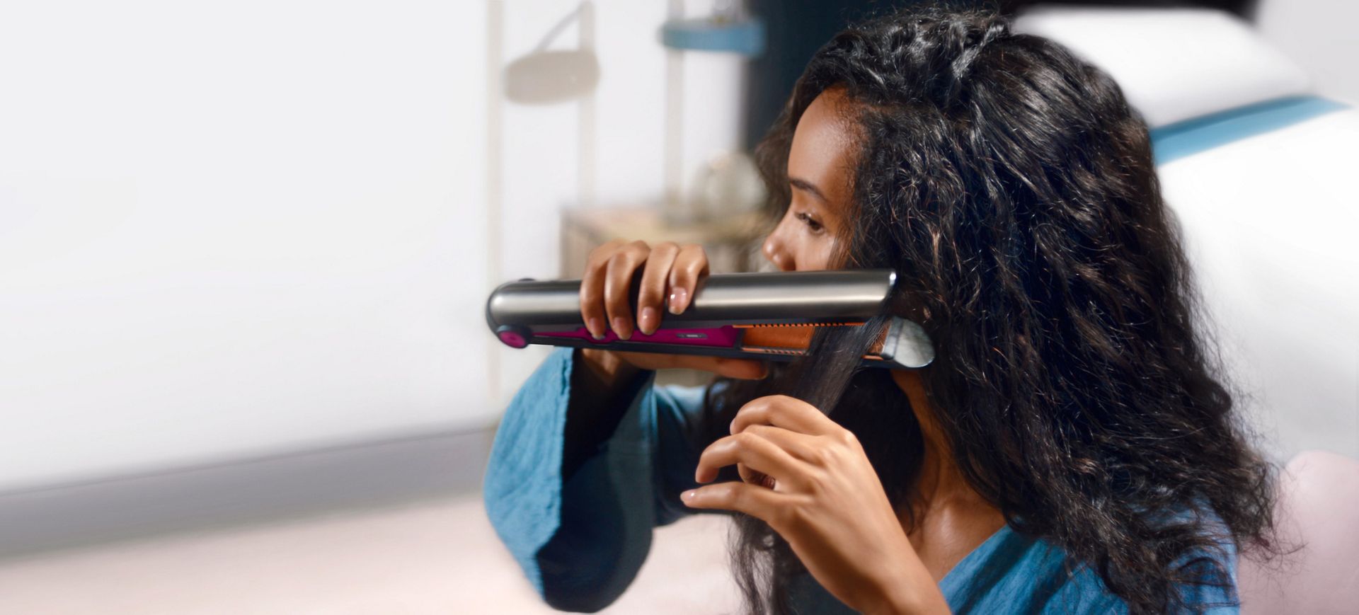 Getting Started - Corrale™ - Hair straighteners - Hair care - Shop