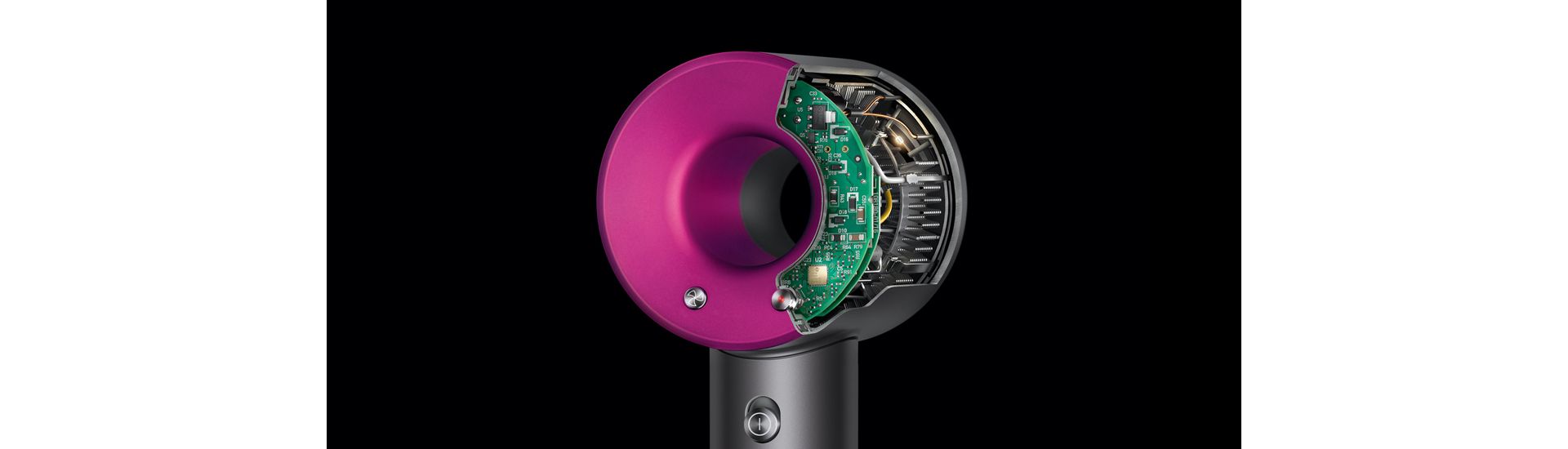 Hair Dryers and Diffusers | Buy Now Pay Later | Dyson Australia