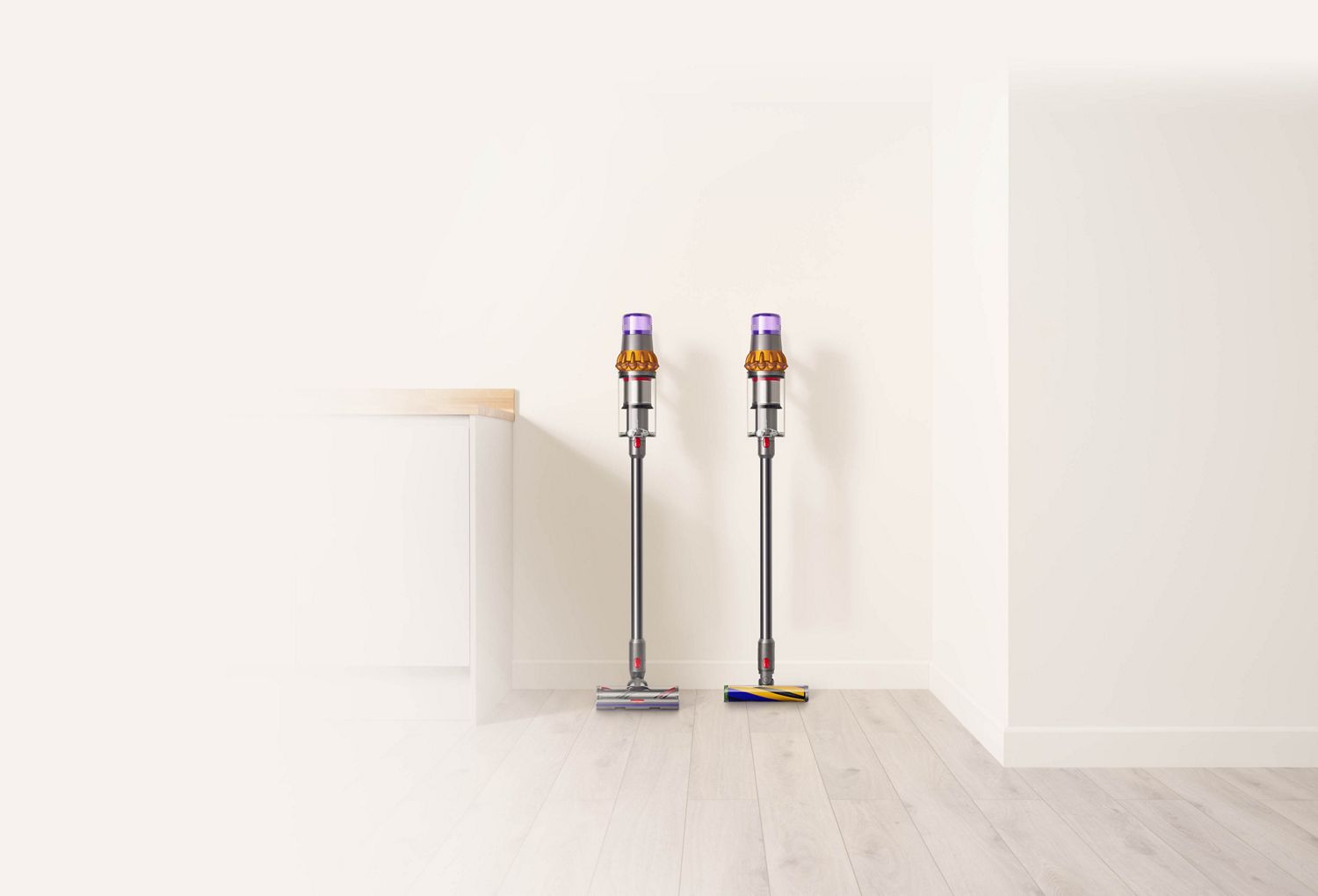 Verwijs een vriend - Dyson V15 Detect™ | Dyson NL