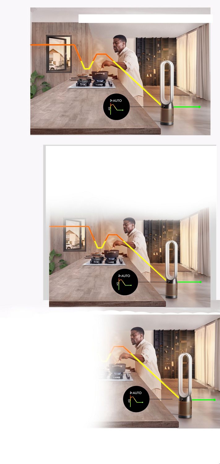 Dyson s indoor pollution guide Air purifiers Dyson CA