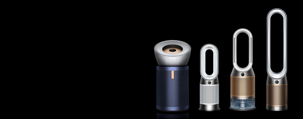 Raumklima | Dyson.at