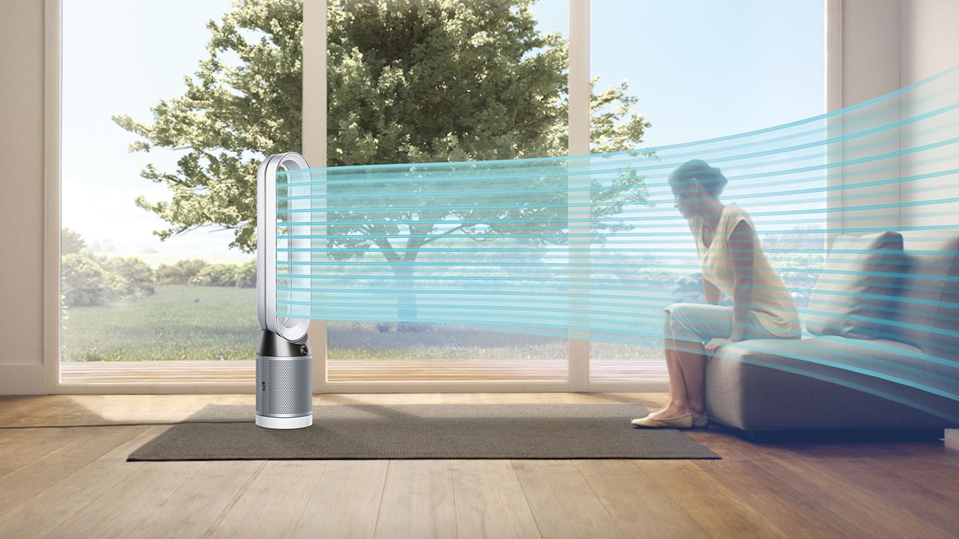 Dyson pure cool link tp04 store