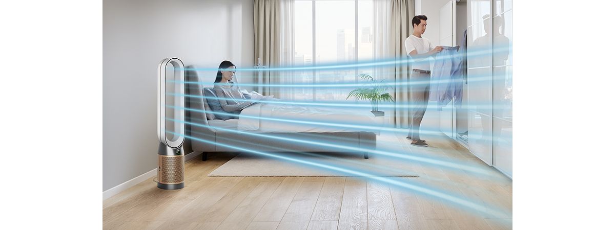 Dyson Purifier Cool PC2 De-NOx Deals and Price History at JoinHoney.com ...