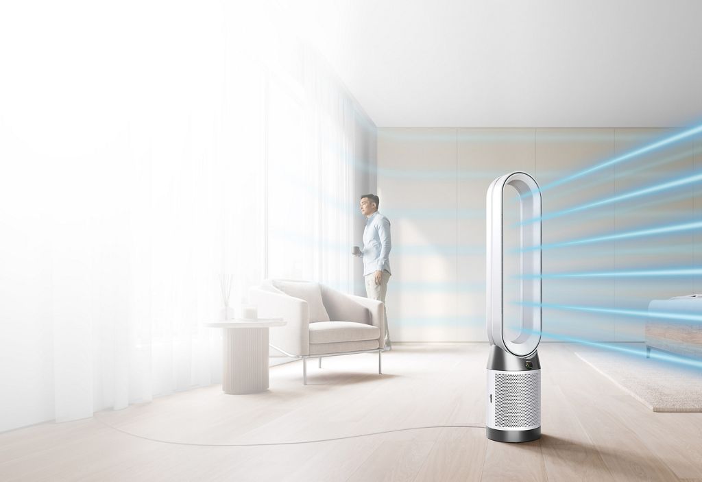Dyson Purifier Cool™ Gen1 | Dyson BE