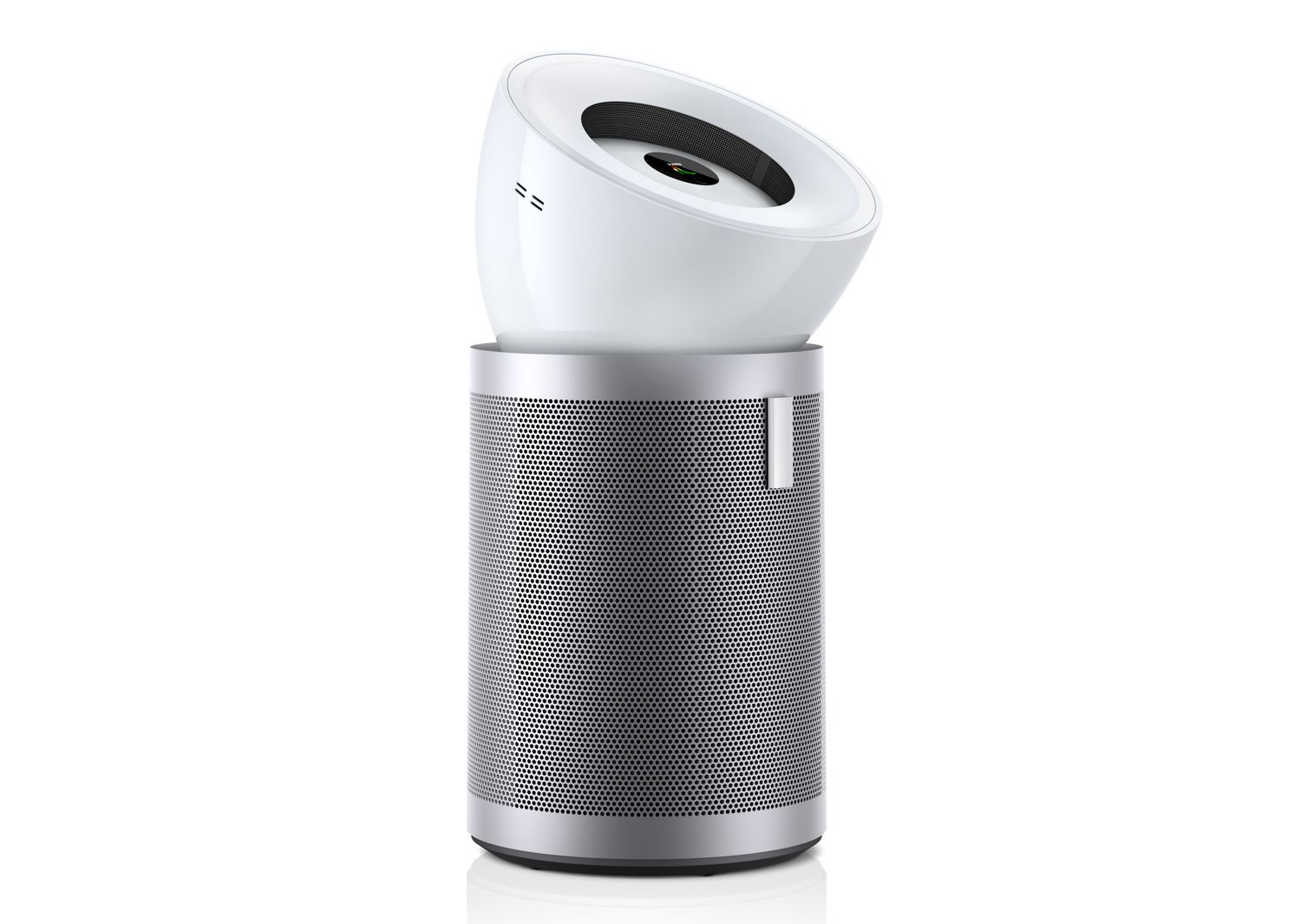 Dyson Purifier Big+Quiet 空気清浄機 ホワイト / シルバー Dyson Purifier Big+Quiet 空気清浄機 ホワイト / シルバー