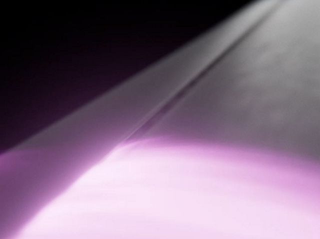 dyson logo animation