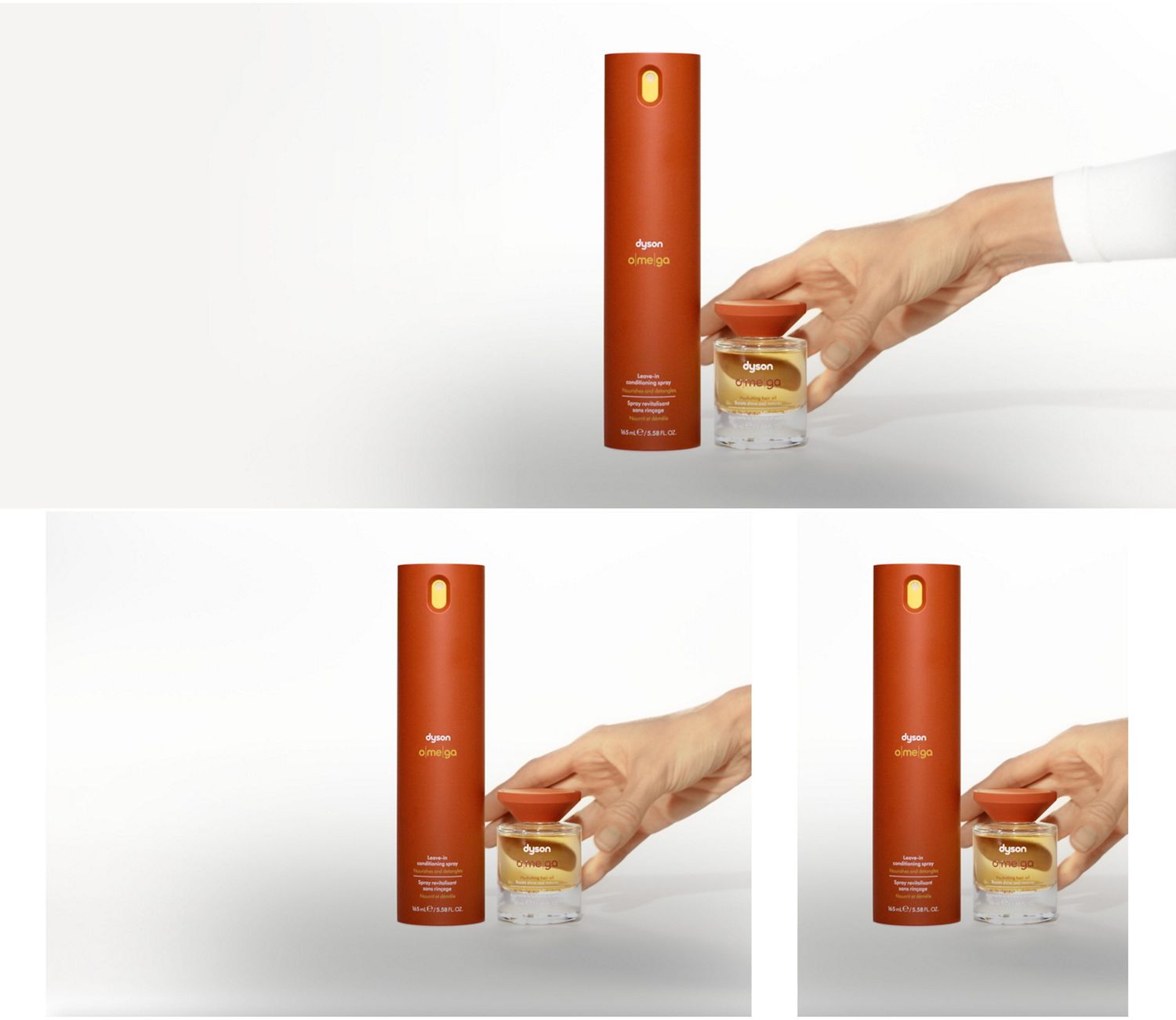 Dyson newsletter
