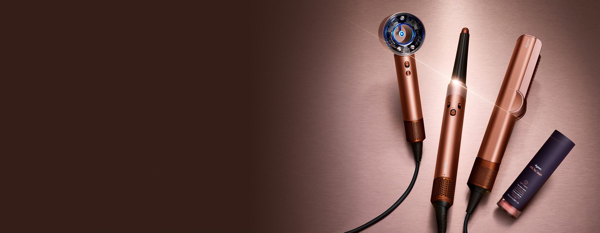 Gift Guide - Q4 gifting 2025 - Hair Care - Shop All