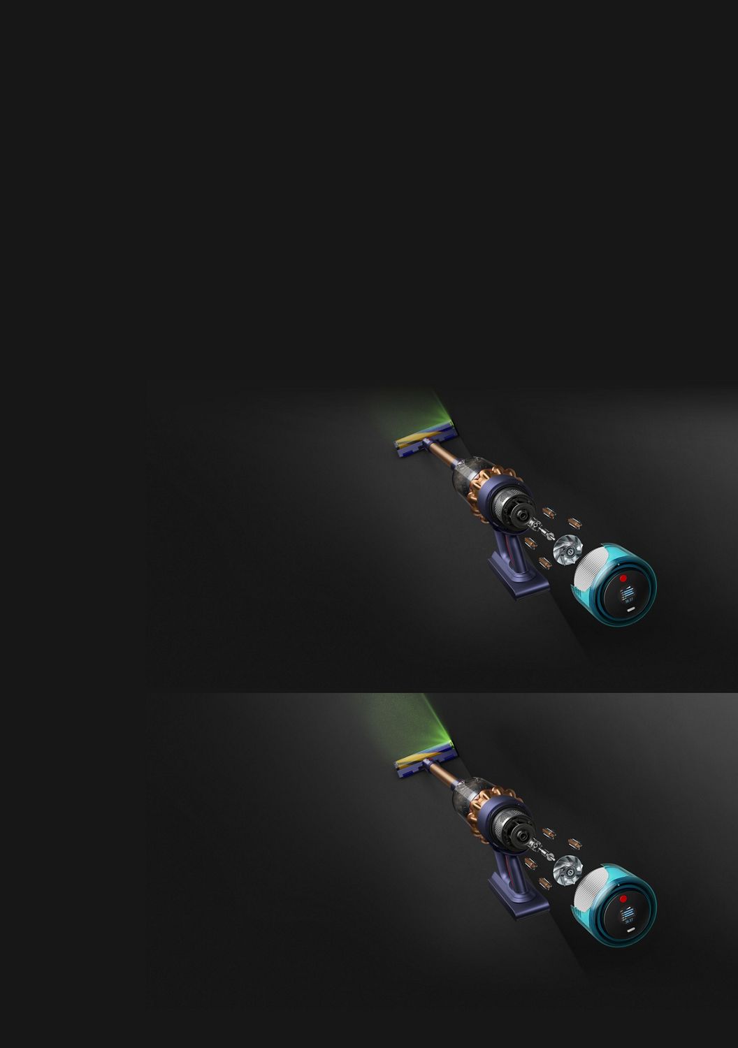 Dyson UK | Official Site