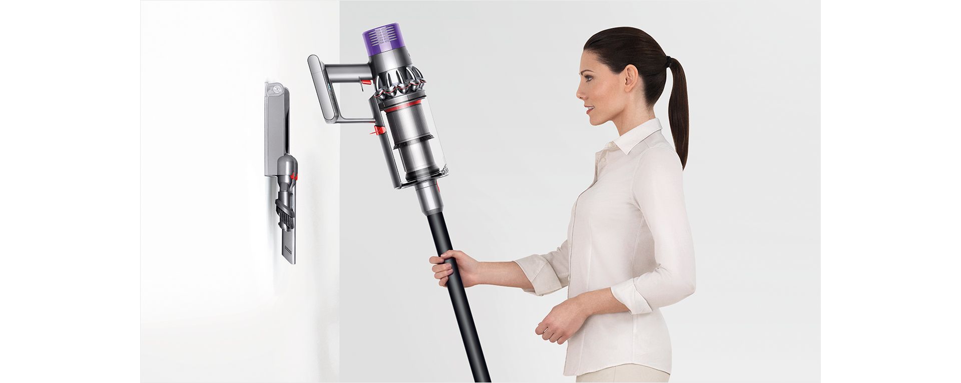 Dyson V10™ Total Clean Cordless Vacuum | Dyson Kuwait