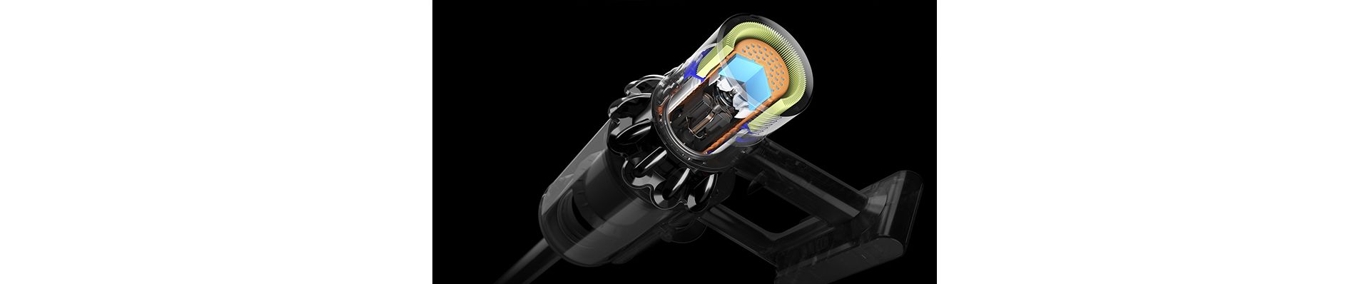 Dyson V10™ Total Clean Cordless Vacuum | Dyson UAE