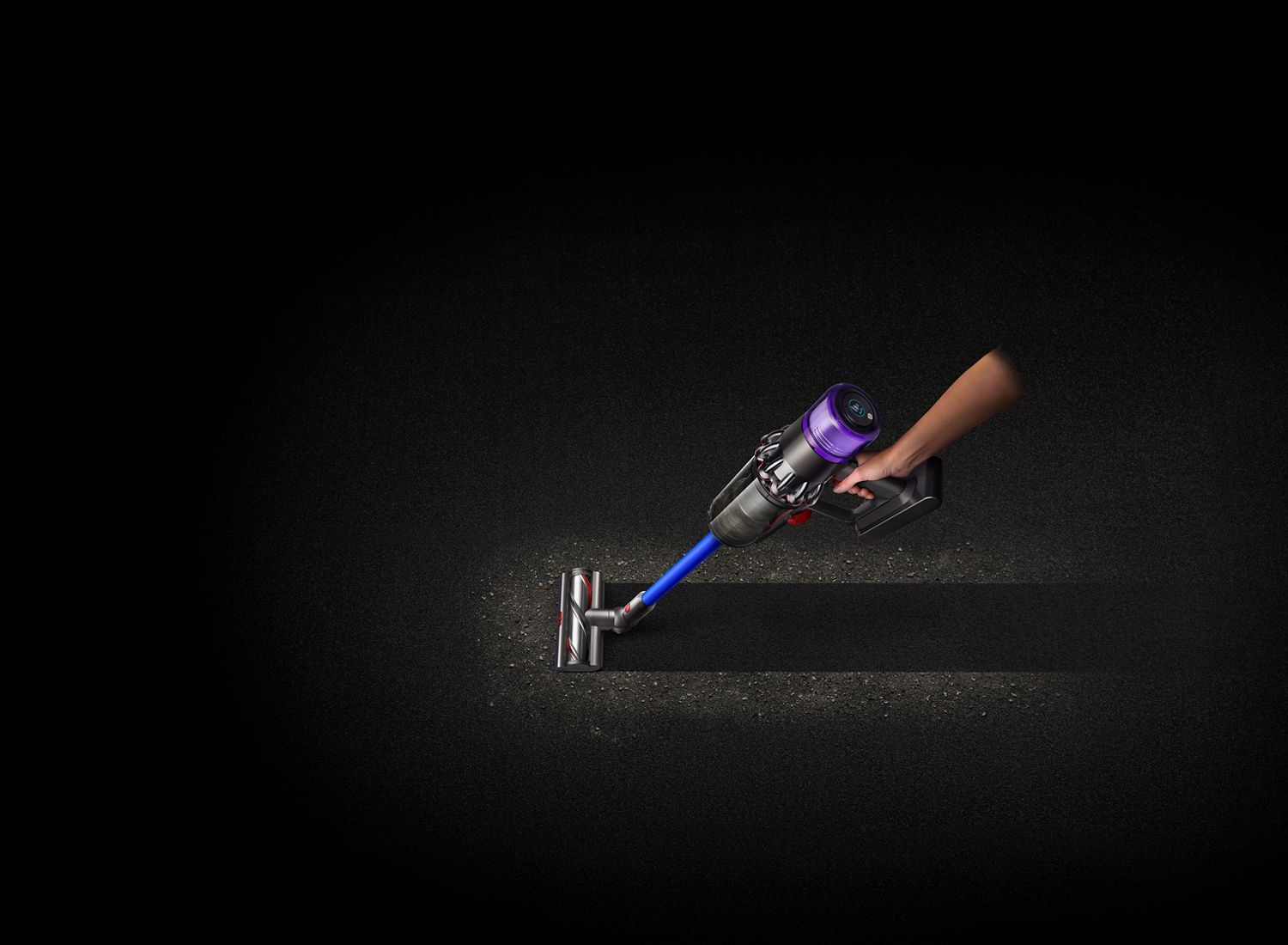 Dyson | Introducing the Dyson V11 Outsize™ cord-free vacuum. A bigger ...