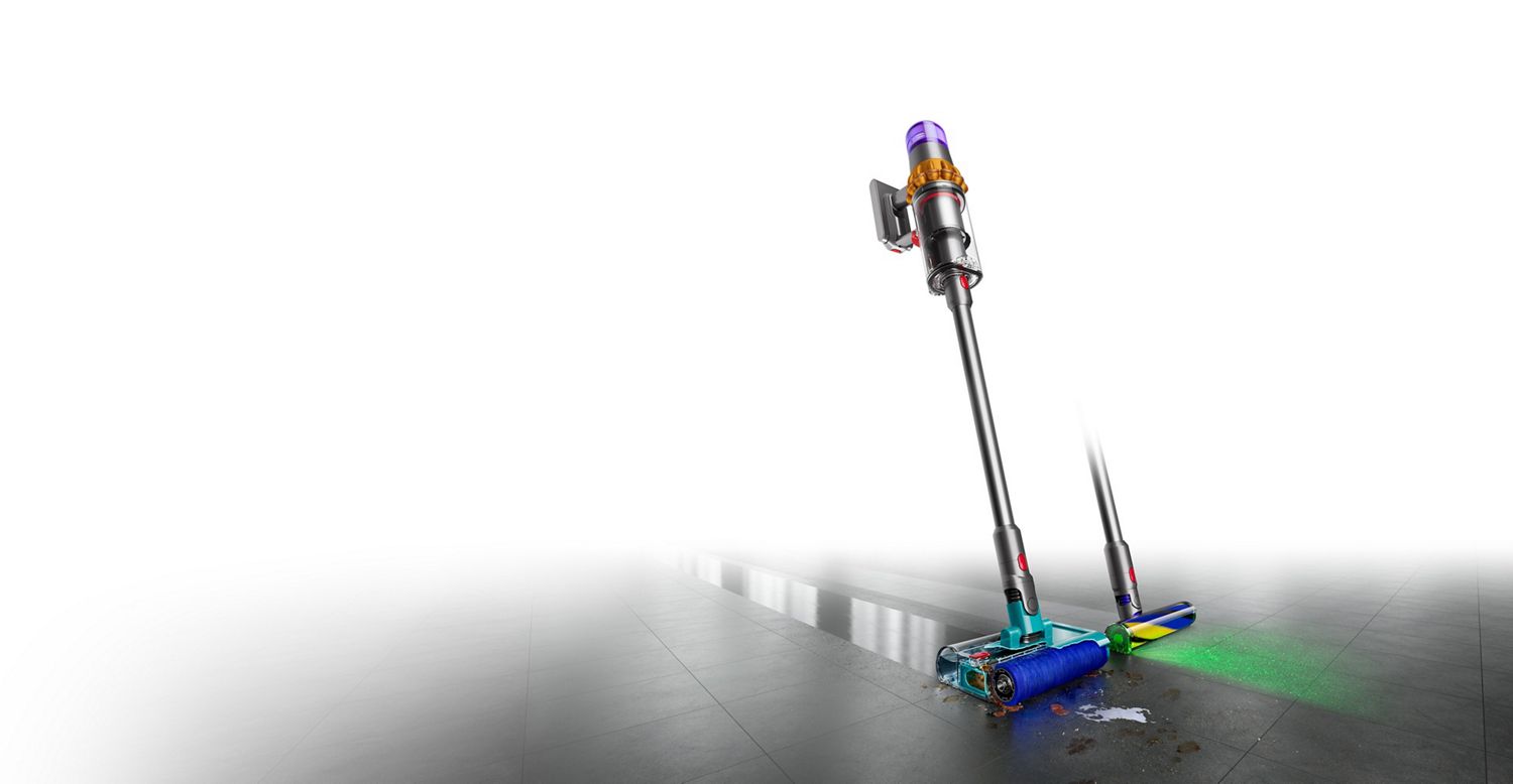 Dyson newsletter