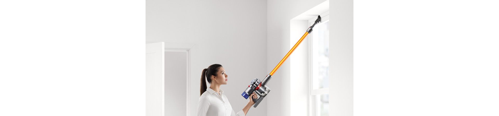 Dyson V8™ Absolute+ odkurzacz bezprzewodowy