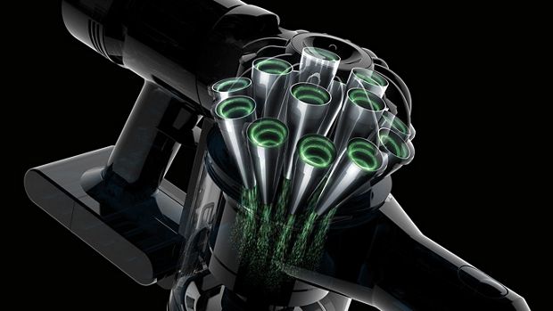 שואב האבק האלחוטי Dyson | Dyson V8 Absolute 2022
