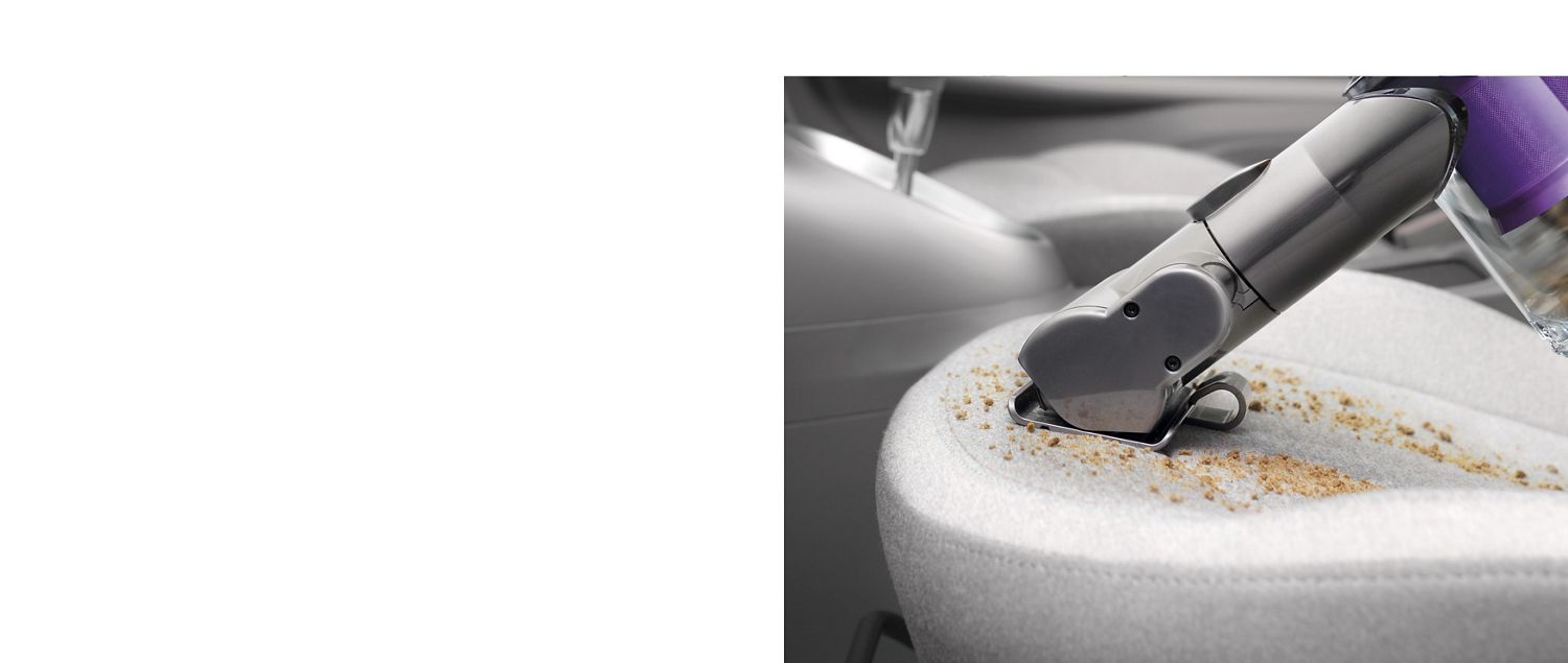 Mini motorized tool | Dyson