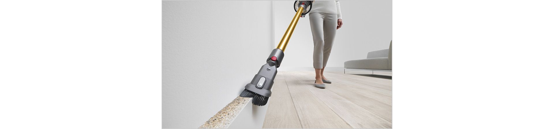 Dyson Outsize Complete cordless vacuum cleaner | Dyson New Zealand