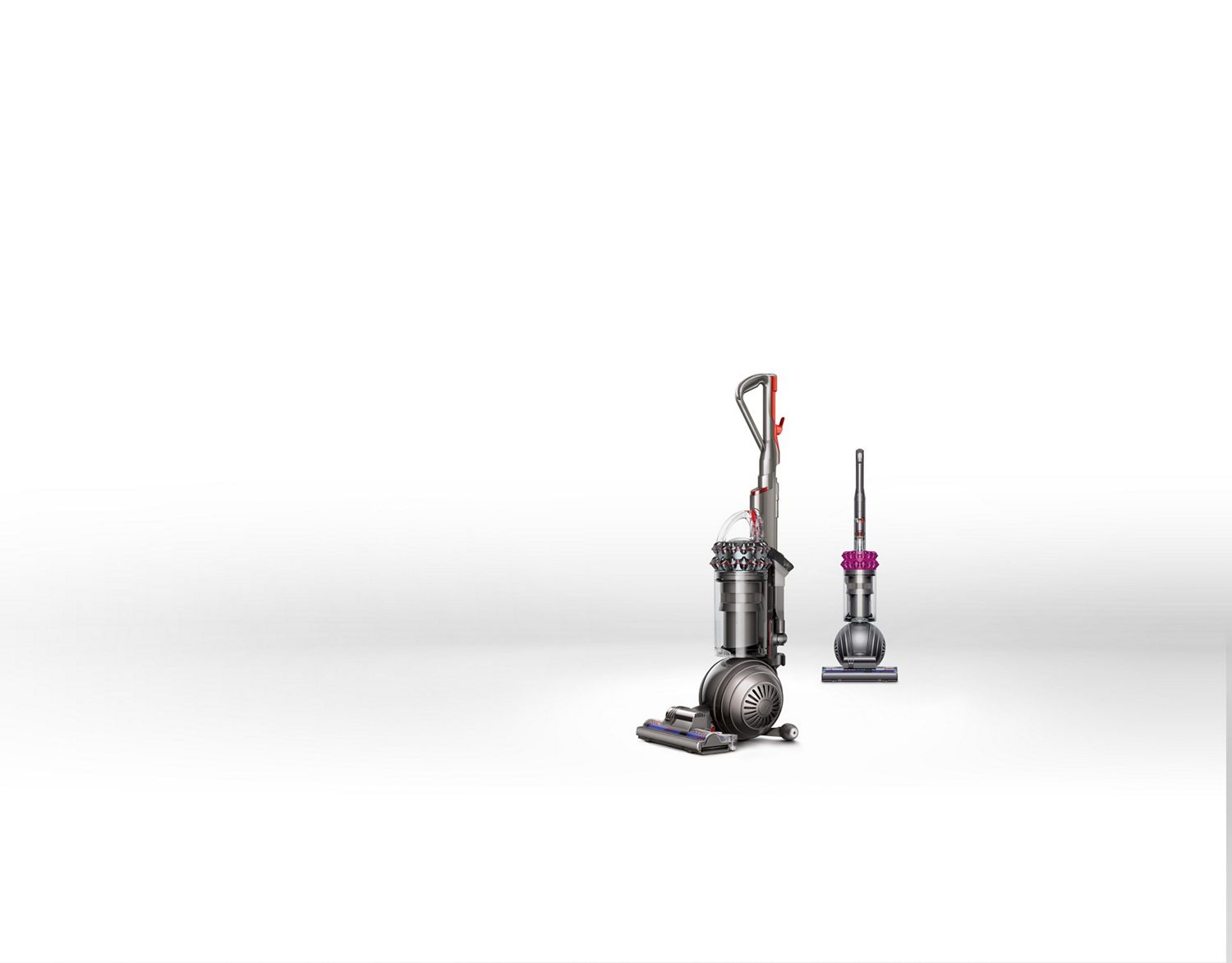 Upright Vacuum Cleaners | Dyson
