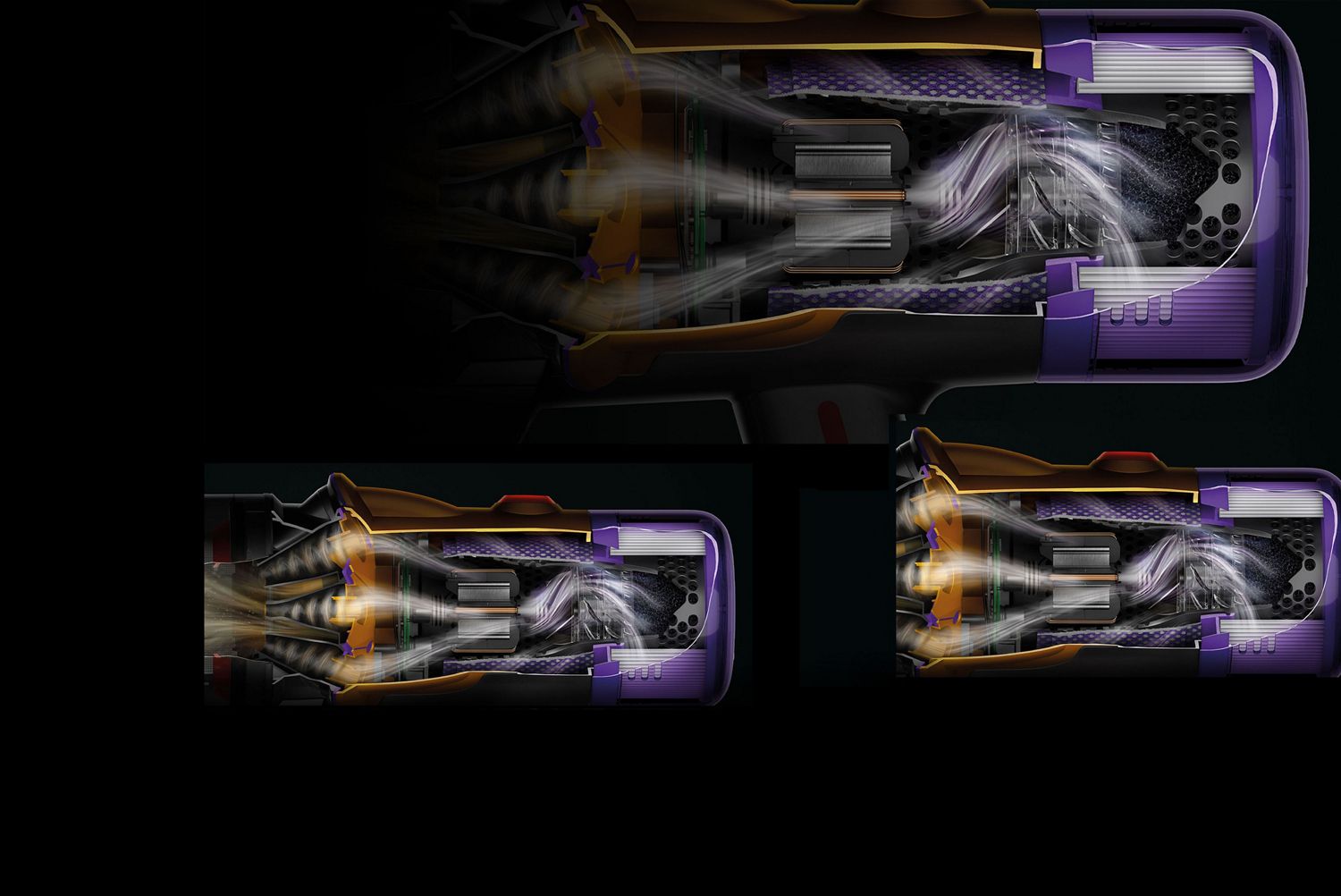 Vacuum Cleaners | Dyson