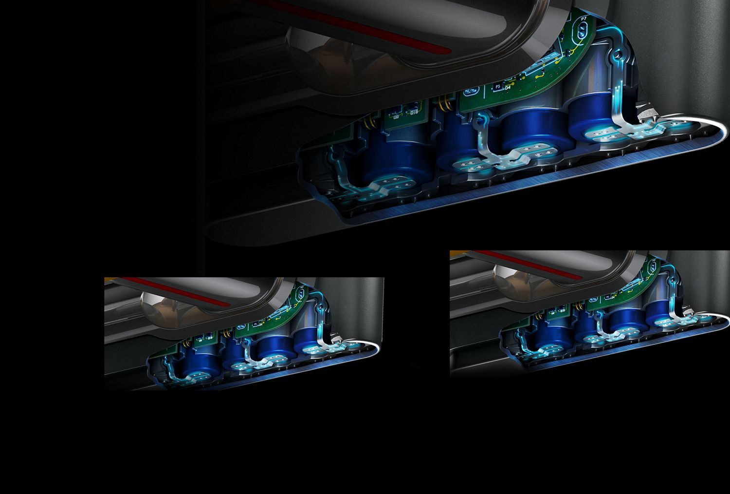 Vacuum Cleaners | Dyson