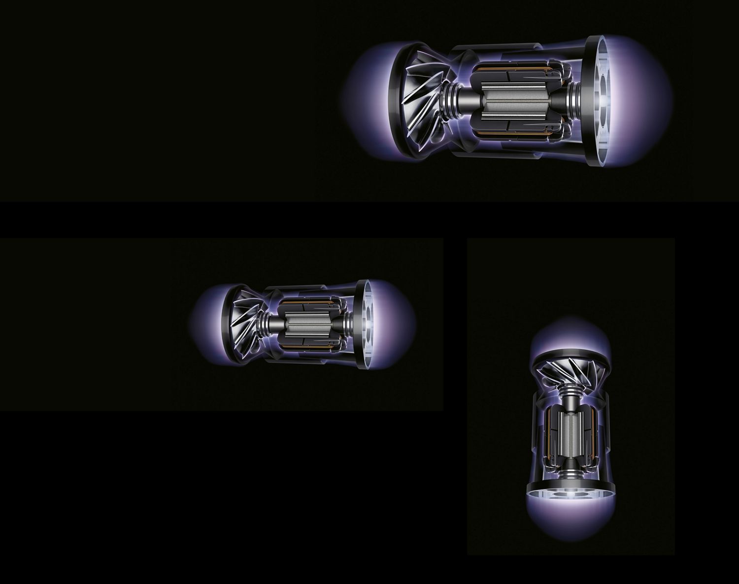 Dyson Cyclone V10 Absolute Cordless Vacuum Cleaner | Dyson Cyclone V10 ...