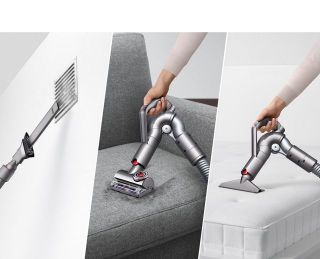 Dyson Animal Ball Dyson Cinetic Big Ball Animal Pro 2 Staubsauger