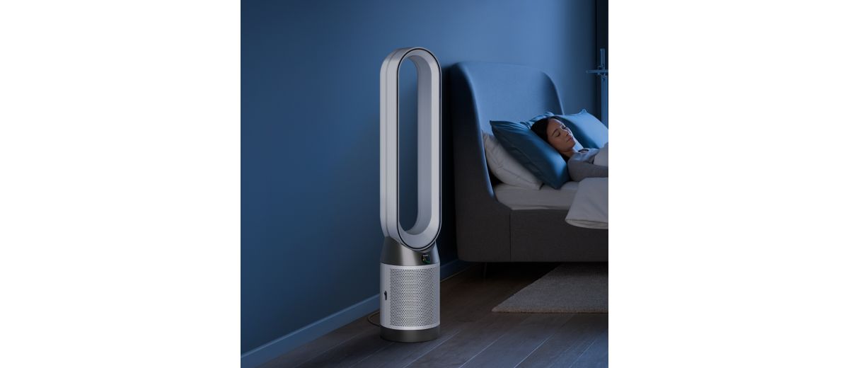 Dyson Purifier Cool Gen1 TP10 purifying fan (Black/Nickel) Deals and ...
