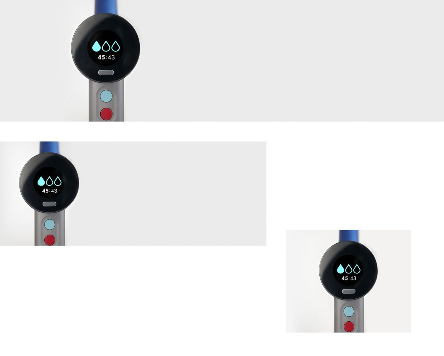 Shop Dyson WashG1™ Wet Floor Cleaner Ultra Blue/Matte Black | Dyson UK