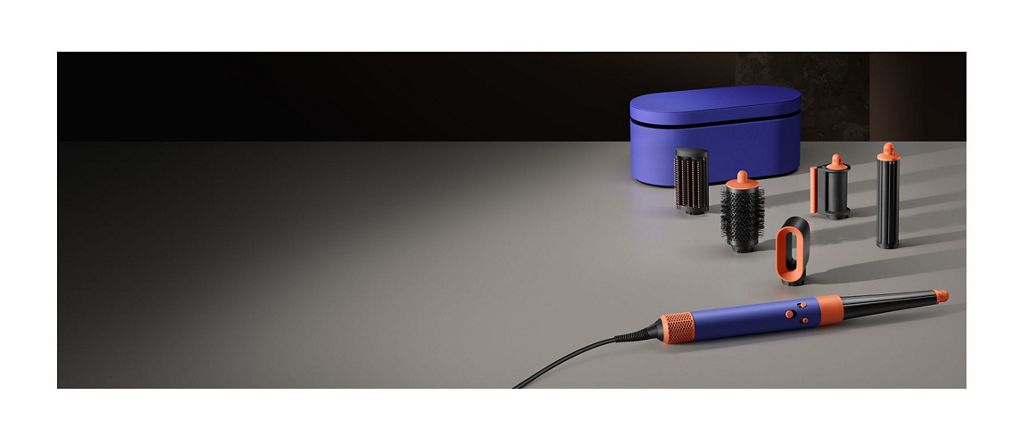 Dyson Airwrap i.d.™ multistyler och hårfön