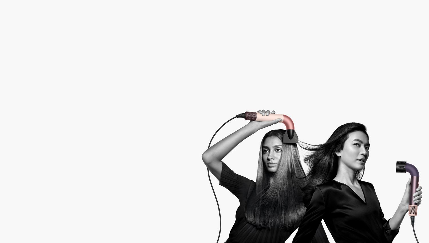 Dyson Supersonic r™ hair dryer | Dyson