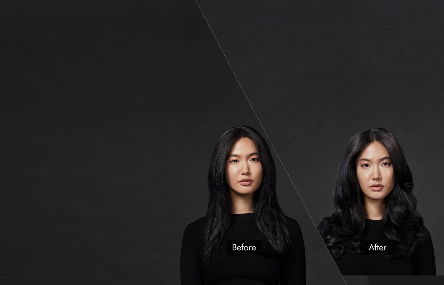 Hair styling products | Dyson® Official Website