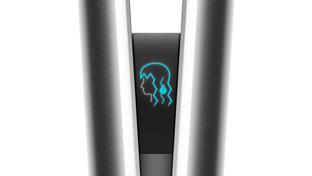 Dyson Airstrait Prussian Blue/Rich Copper (408215-01) купити за низькою ...