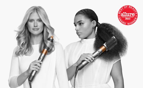 Dyson Airwrap i.d.™ multi-styler and dryer