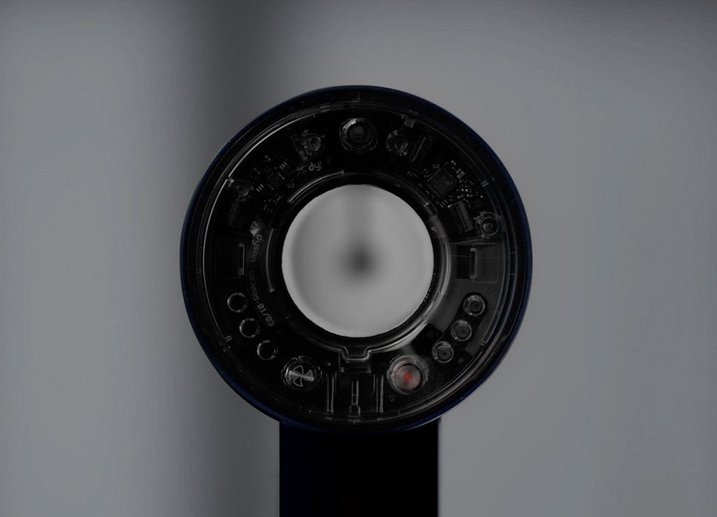 Dyson Supersonic Nural™ haardroger | Dyson BE