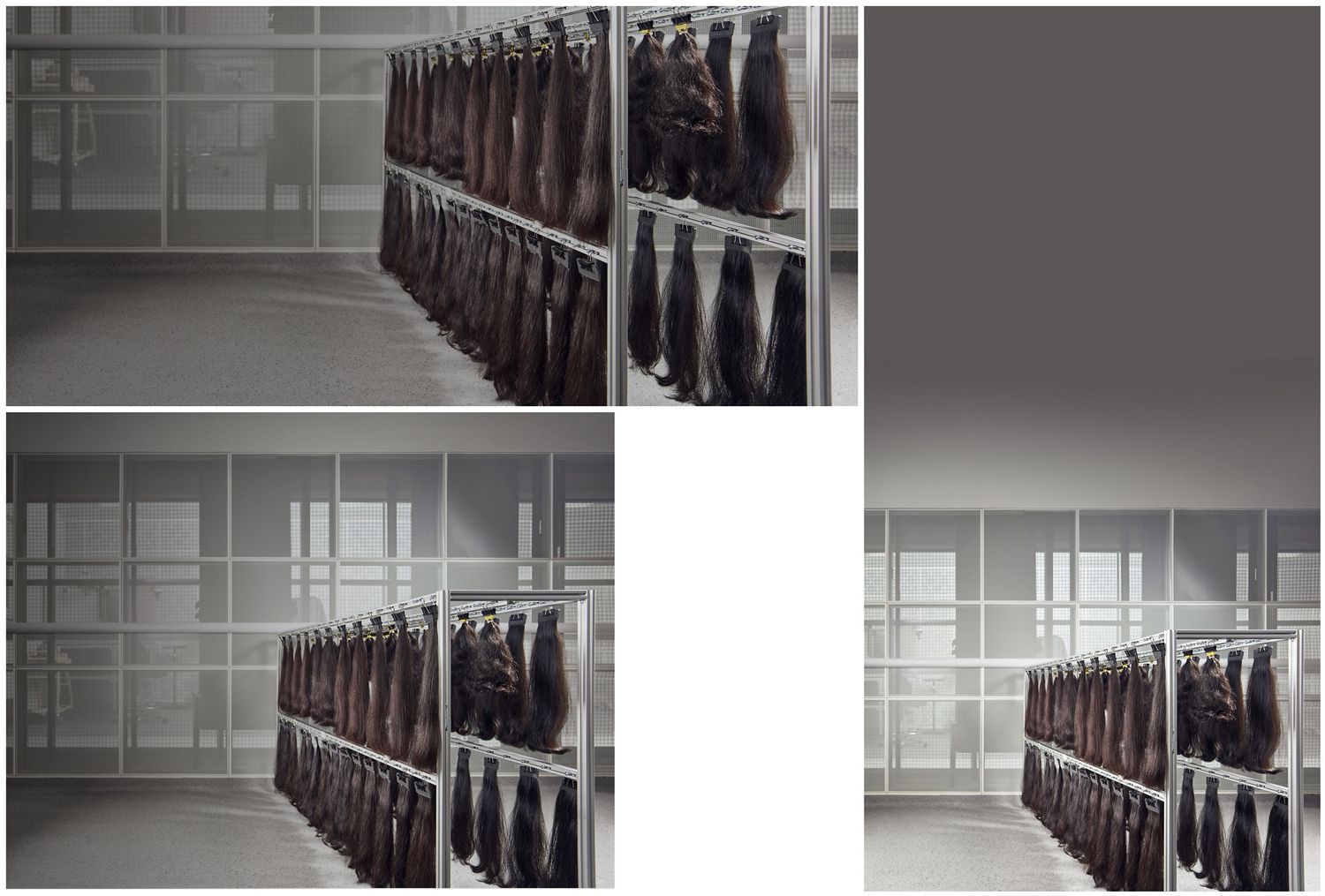 Supersonic hair dryer | Dyson Canada