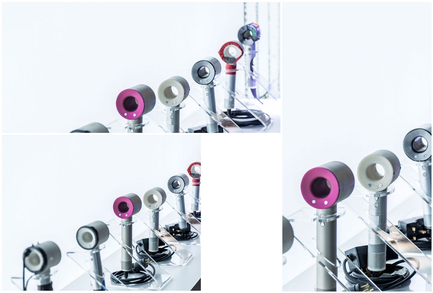 Hair dryers | Dyson UK