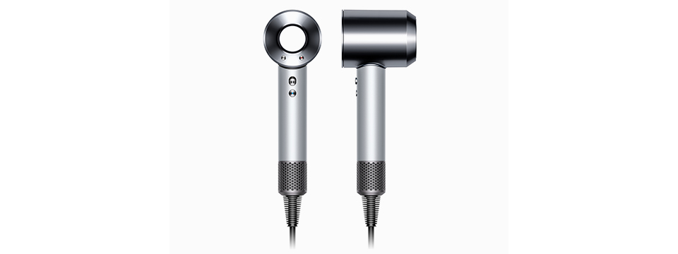 Dyson Supersonic™ hair dryer Professional edition