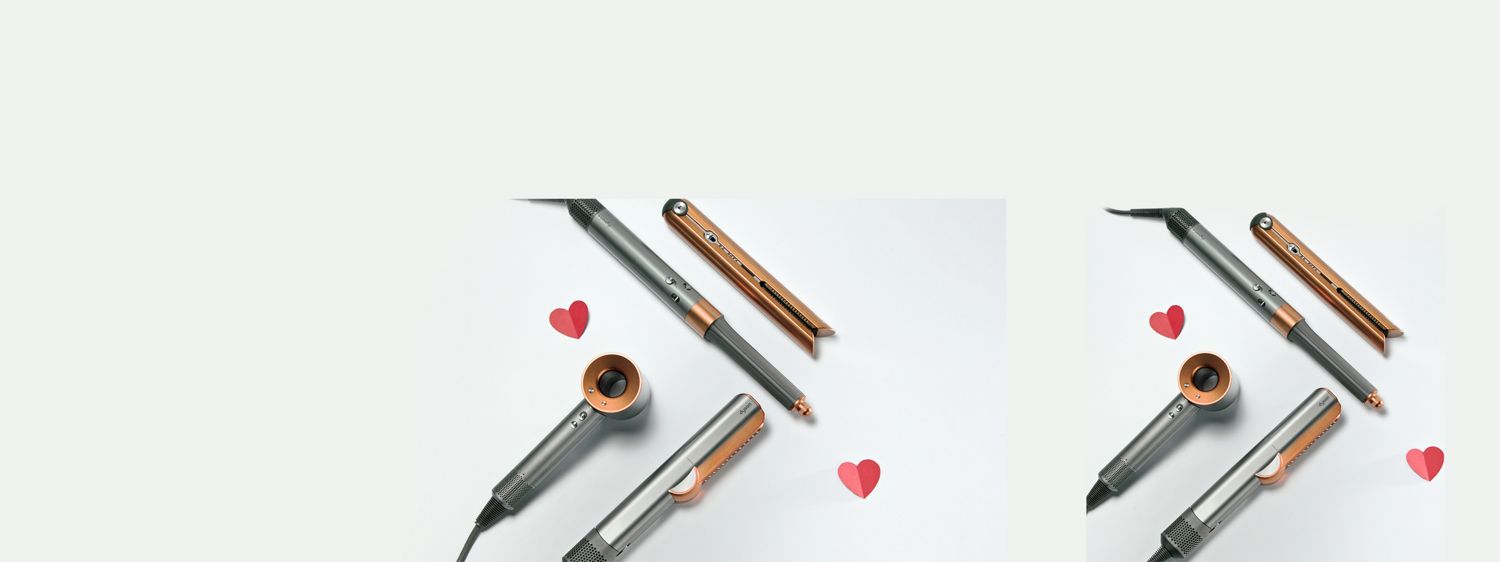 Valentine's day gift ideas | Dyson Canada