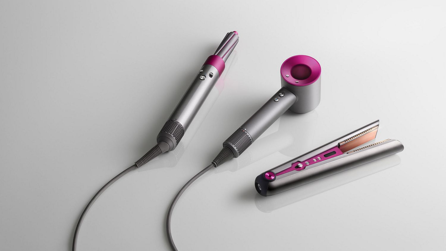 Secador Dyson Supersonic™