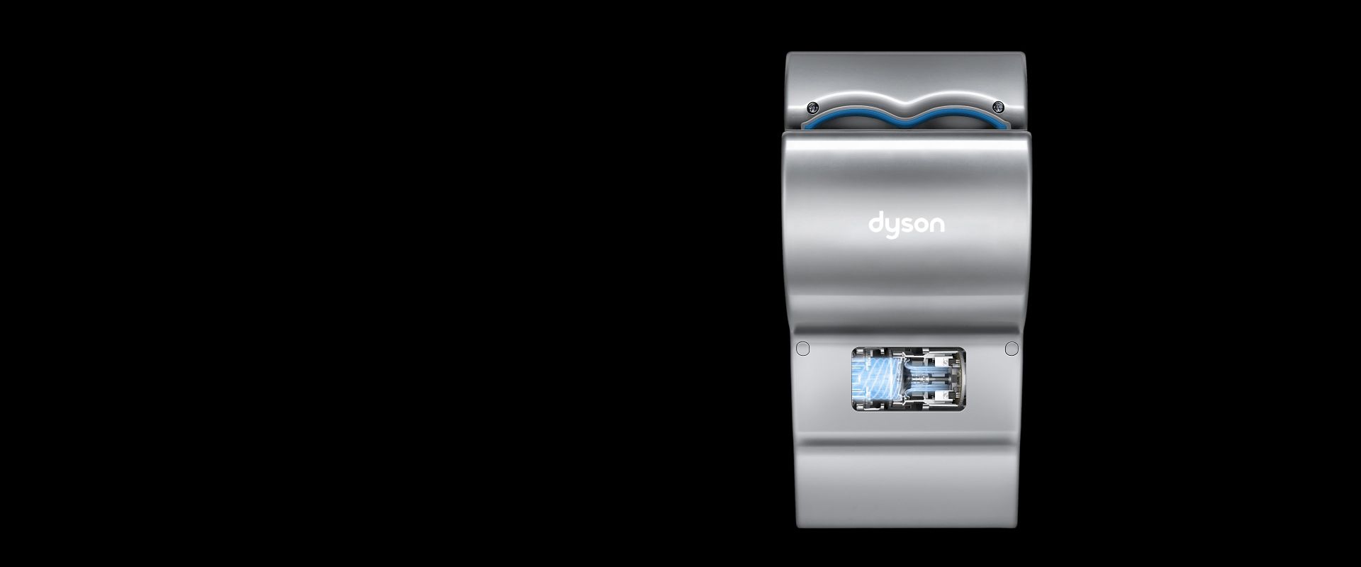 Dyson Airblade DB Hand Dryer | Dyson India