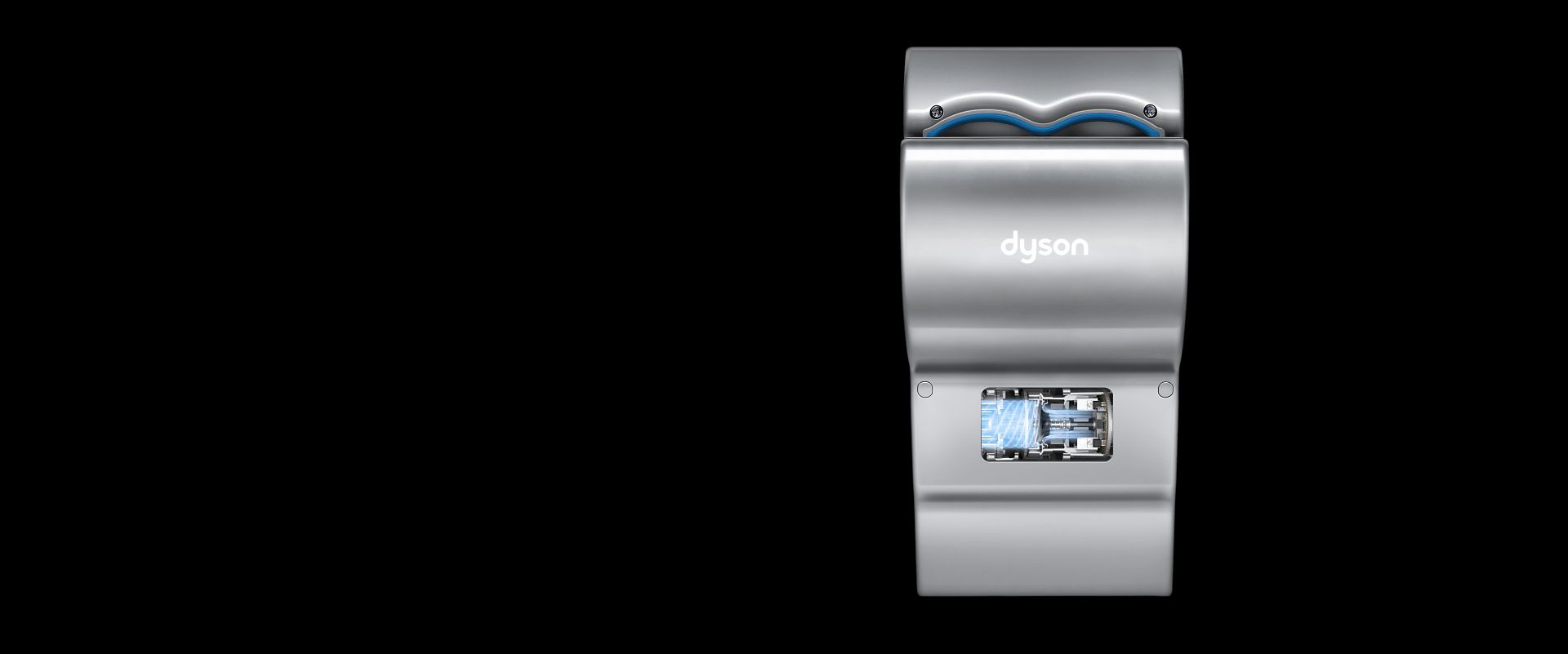 Technology - Dyson Airblade dB hand dryer - For business
