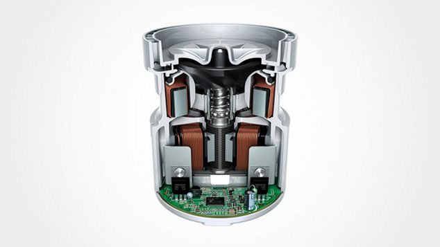 Dyson Airblade Wash+Dry Wall Hand Dryer | Afterpay | Dyson Australia