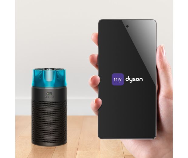 Īpašnieki - Gaisa Attīrītājs - Gaisa attīrīšana - Produkti