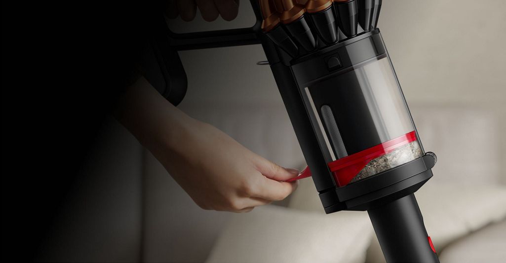 Dyson V16 Piston Animal cordless vacuum