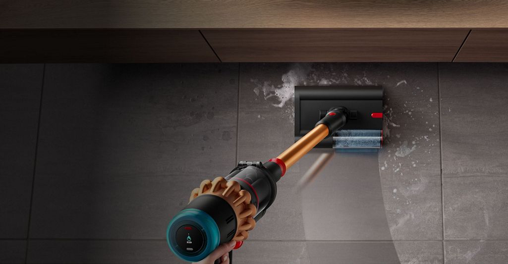 Dyson V16 Piston Animal kabelloser Staubsauger