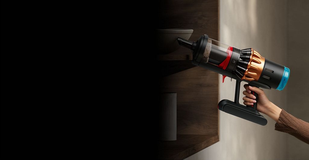 Dyson V16 Piston Animal kabelloser Staubsauger
